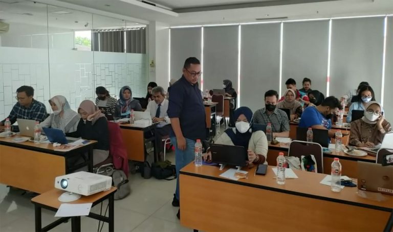 Rujukan Utama – ICT Watch