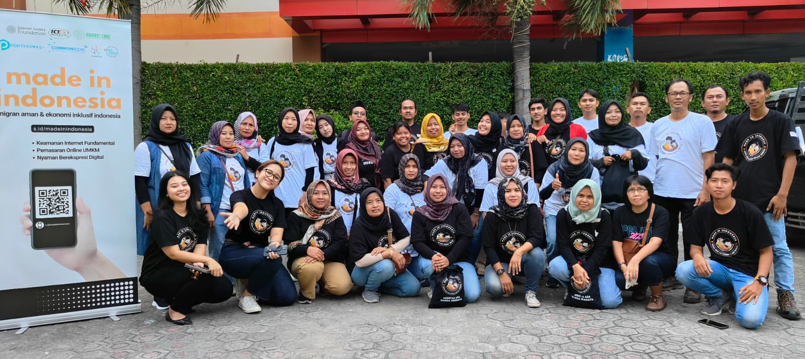 Made In Indonesia – ICT Watch